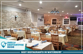 best restaurants in waterbury