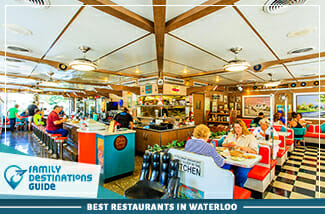 best restaurants in waterloo