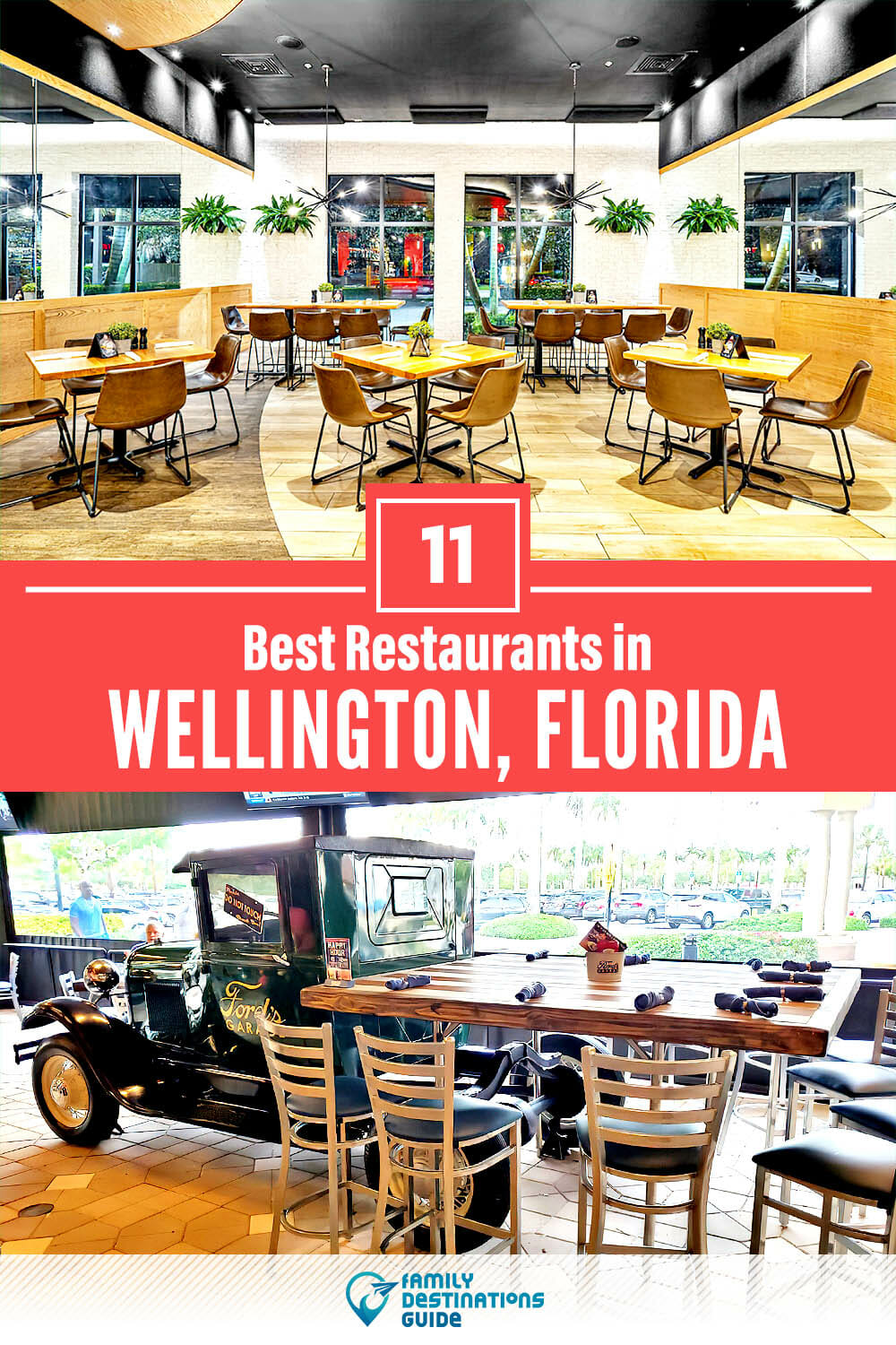 11 Best Restaurants in Wellington, FL — Top-Rated Places to Eat!