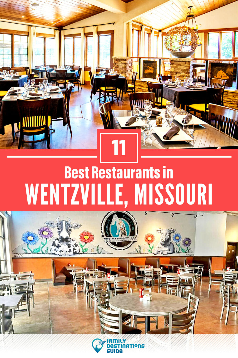 11 Best Restaurants in Wentzville, MO — Top-Rated Places to Eat!