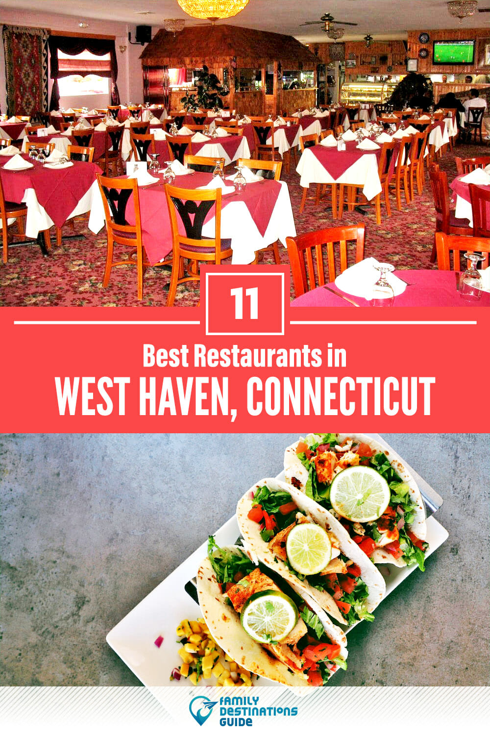 11 Best Restaurants in West Haven, CT — Top-Rated Places to Eat!