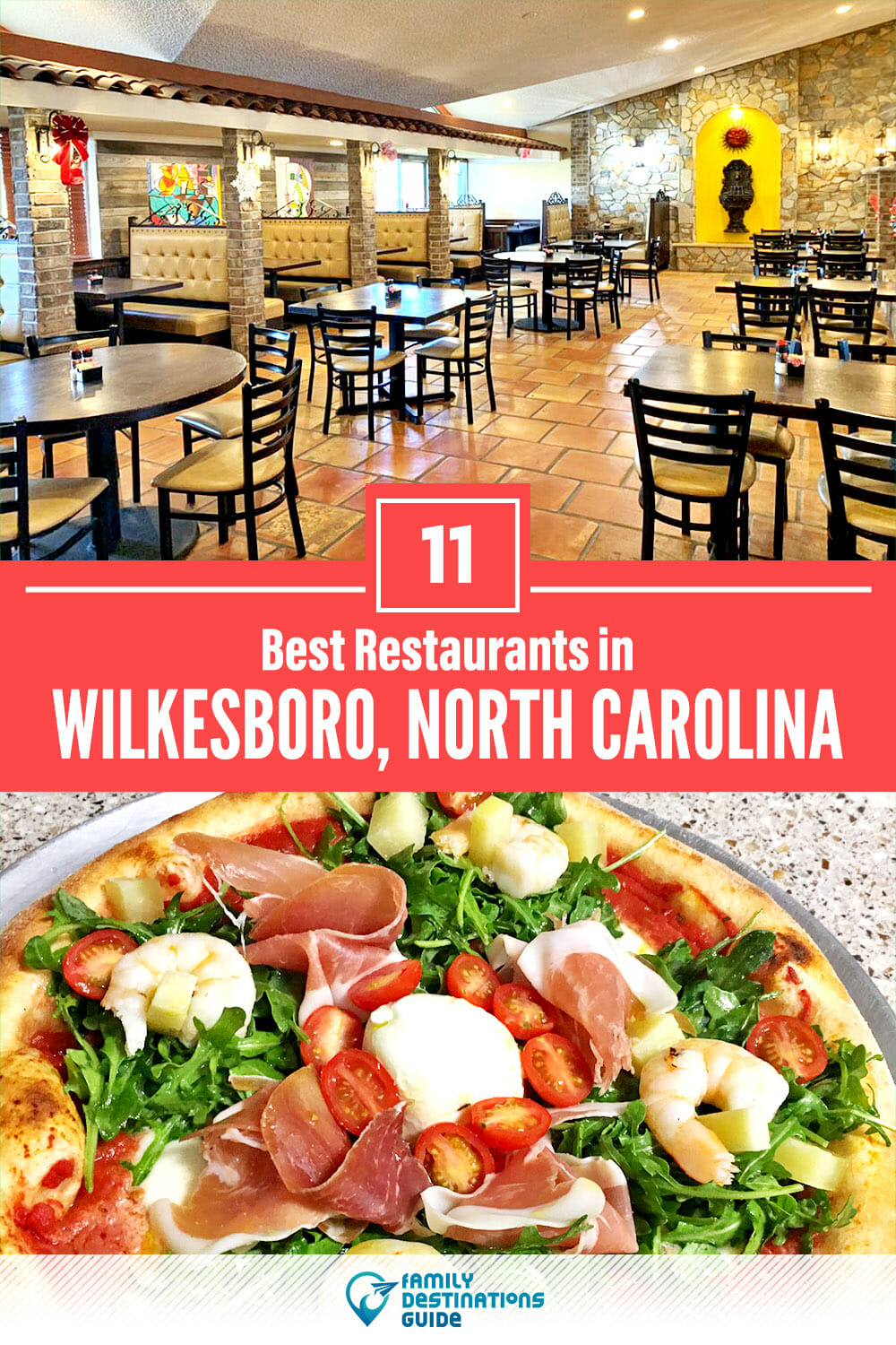 11 Best Restaurants in Wilkesboro, NC — Top-Rated Places to Eat!