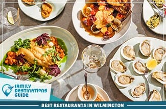 best restaurants in wilmington