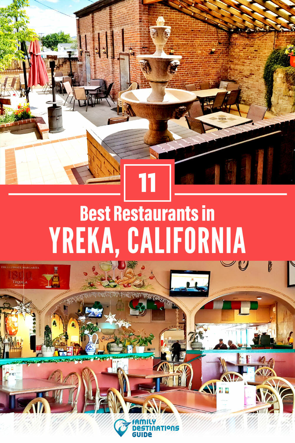 11 Best Restaurants in Yreka, CA — Top-Rated Places to Eat!