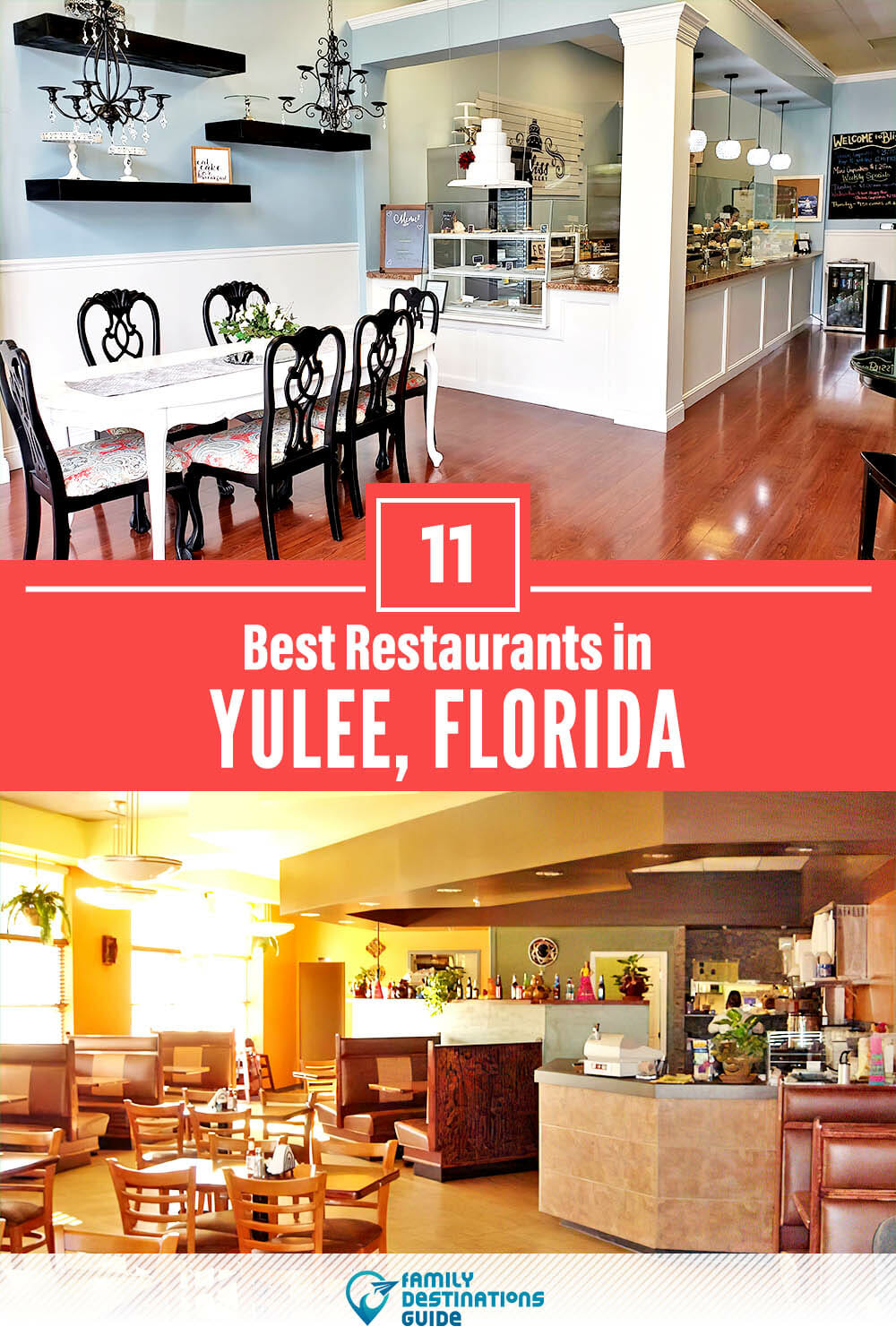 11 Best Restaurants in Yulee, FL — Top-Rated Places to Eat!