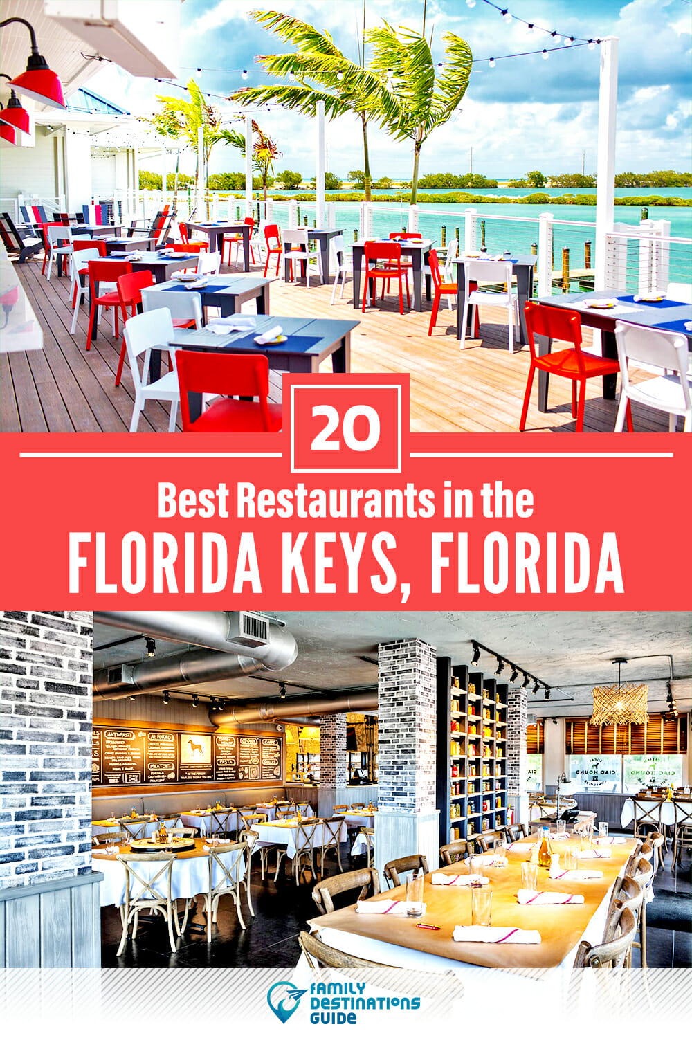 20 Best Restaurants in The Florida Keys, FL — Top-Rated Places to Eat!