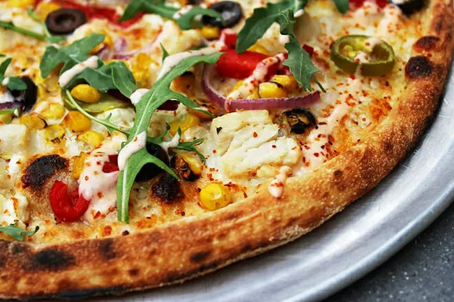 blaze pizza