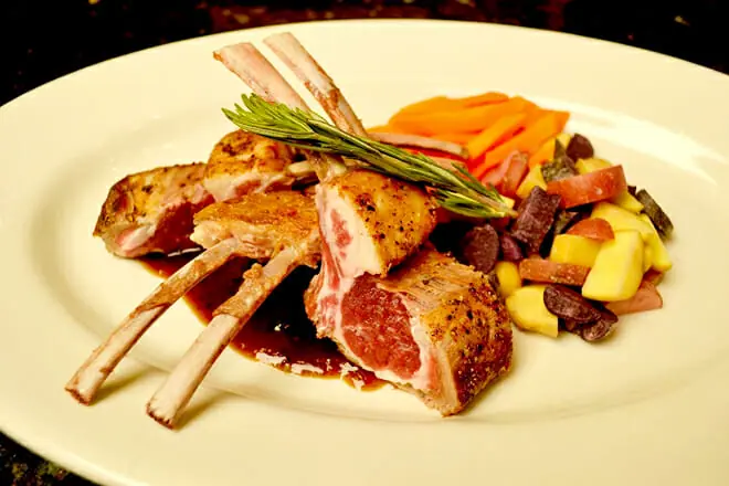 broadway bistro