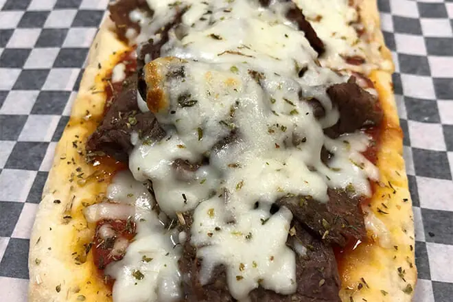 campione's - taste of chicago