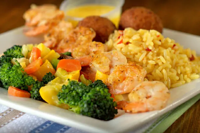 captain joe’s seafood