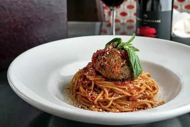 ciao restaurant