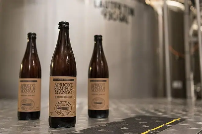 cigar city brewing