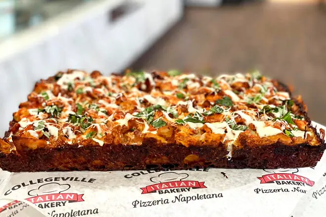 collegeville italian bakery pizzeria napoletana