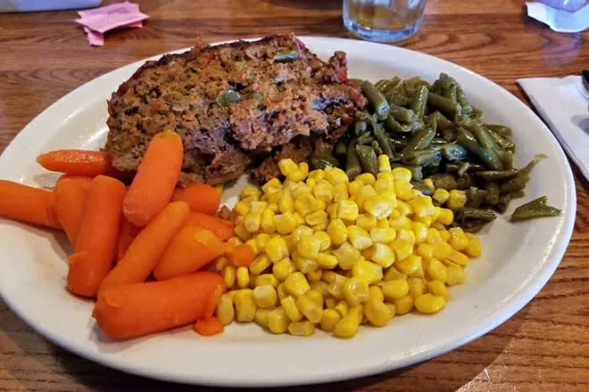 cracker barrel