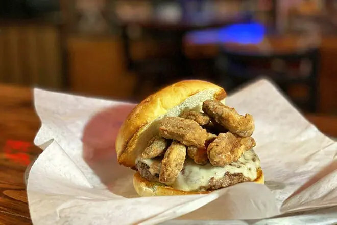 D&G Pub and Grub