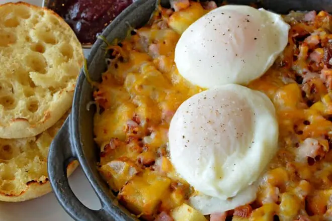 egg harbor cafe