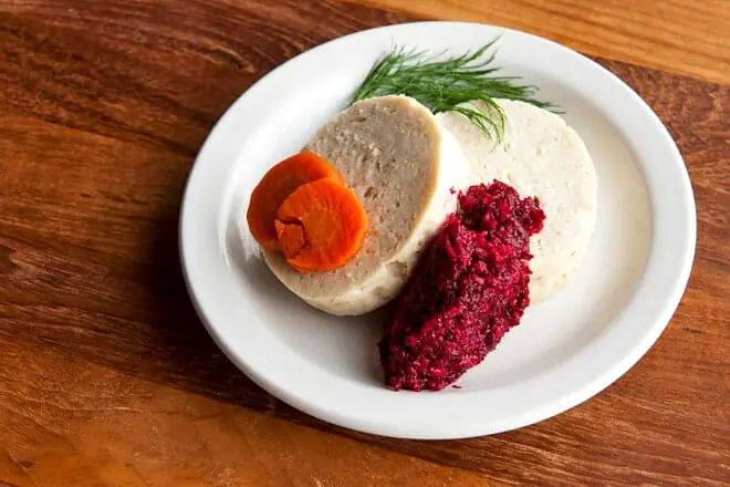 Feldman’s Deli