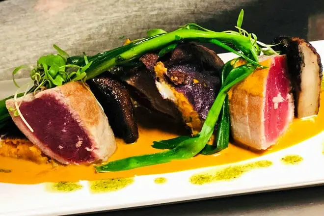 Fin Bistro