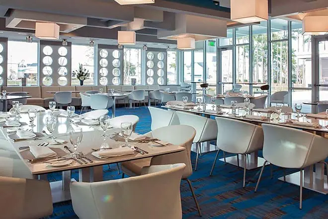 fowler dining room