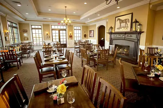 foxland southern grill
