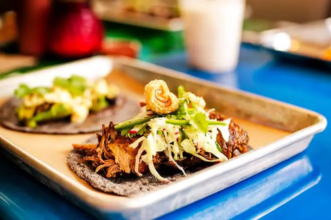 galaxy taco