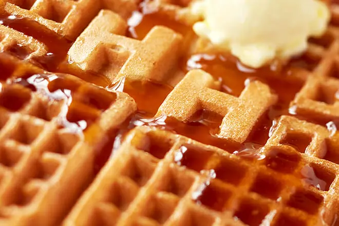 huddle house