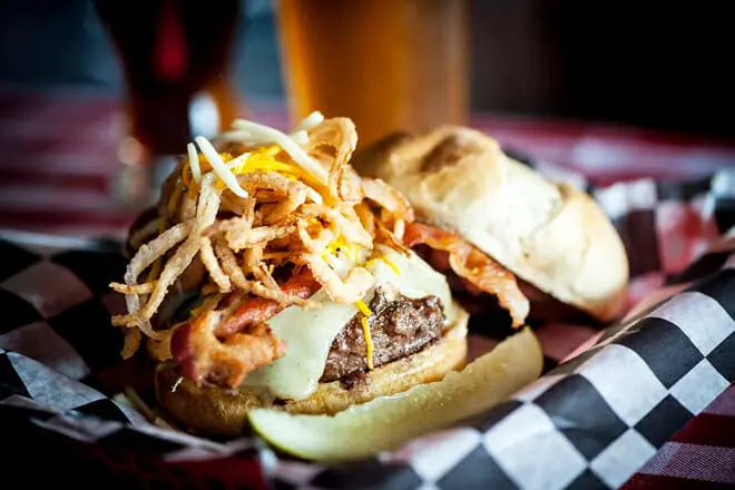 hueys germantown