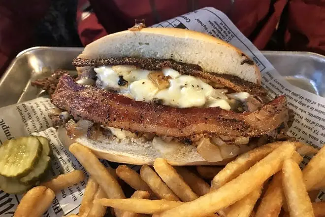 hullabaloo diner