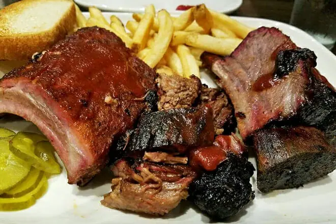 jack stack barbecue
