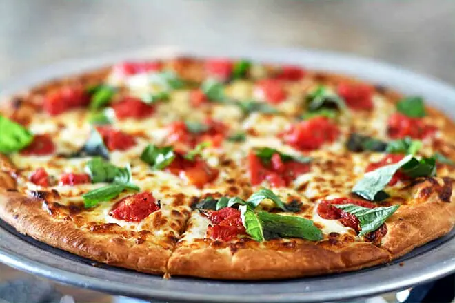 Joe's Pizza & Pasta