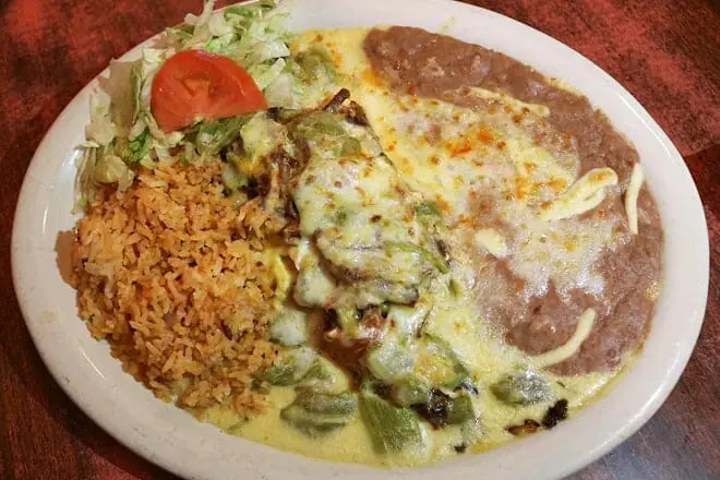 kiki’s mexican restaurant