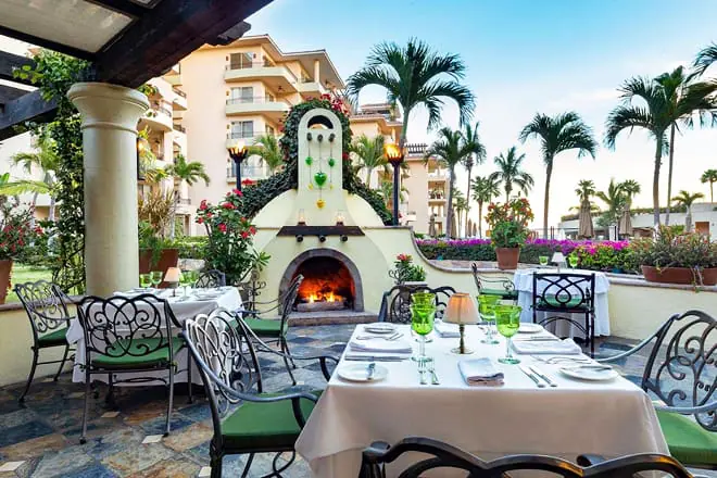 la casona