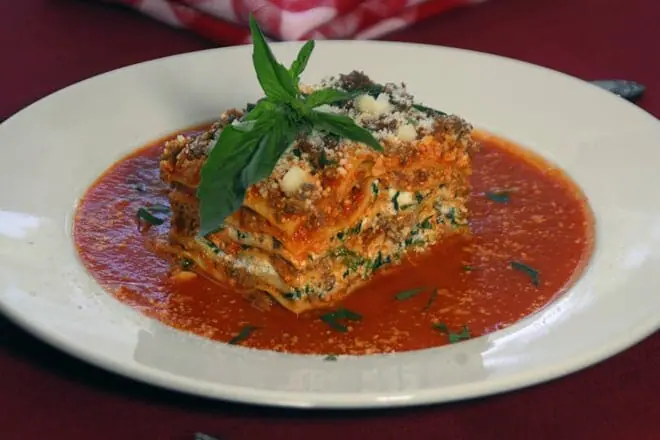 LoCoco’s Cucina Rustica