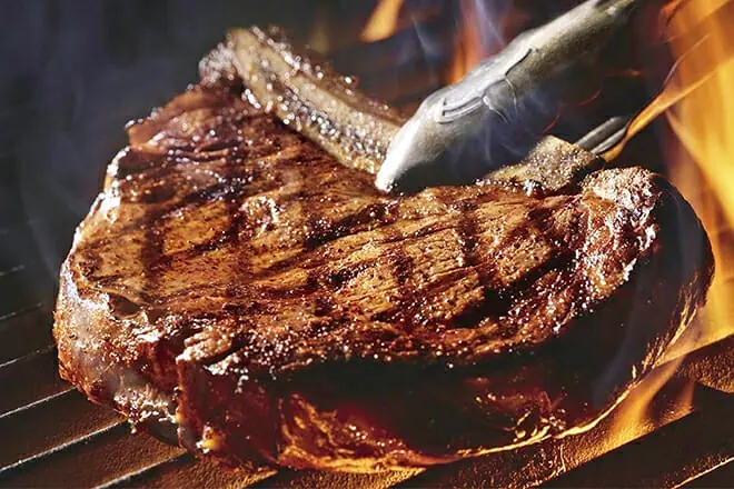 longhorn steakhouse
