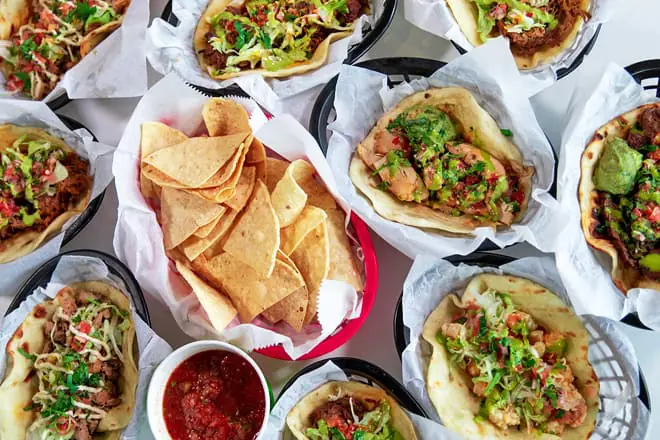 MAD Taco