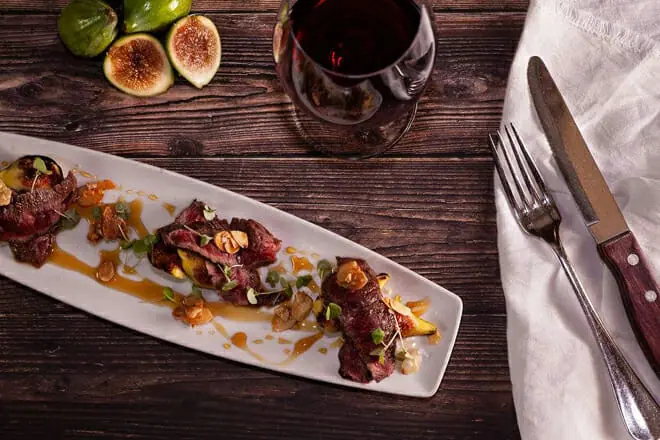montrio bistro