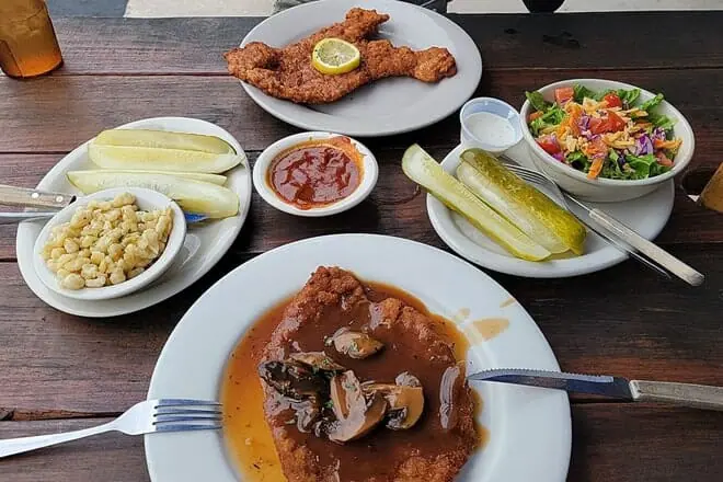 mr. dunderbak's