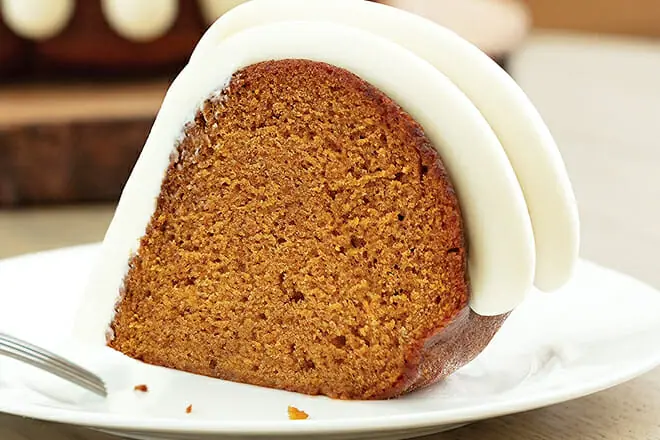 nothing bundt cakes