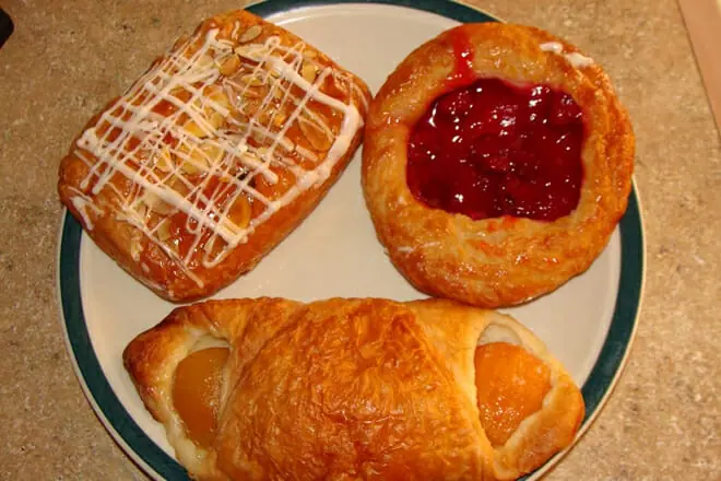 paris bakery cafe
