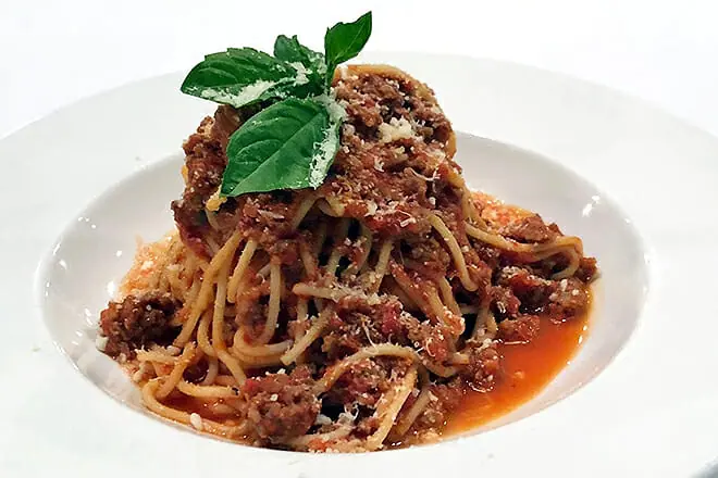 paul manno's cafe