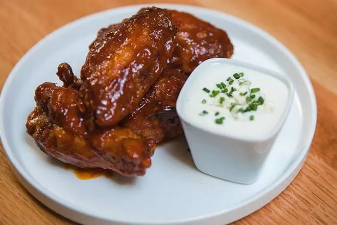 perch and plow