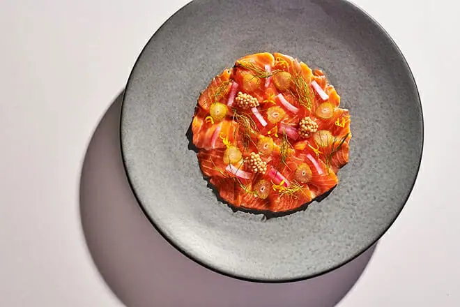 restaurant 917