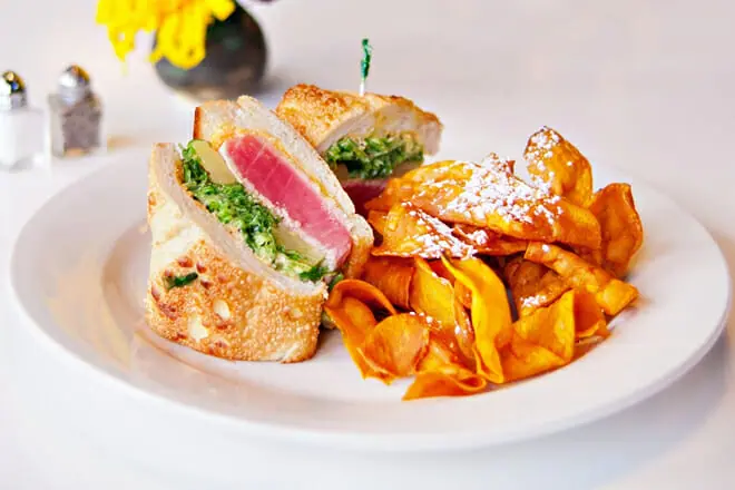 ricos world kitchen