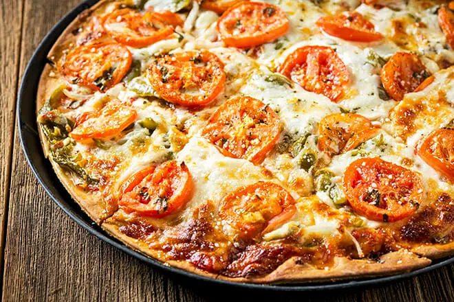rosati’s pizza and sports pub