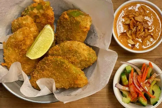 sea thai bistro