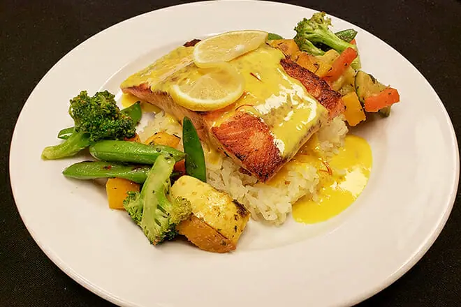 sage cafe