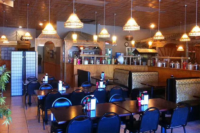 saigon kitchen