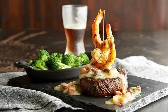 saltgrass steak house