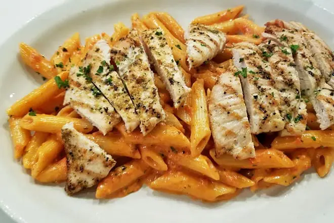 sole italian restaurant