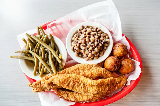 soul fish cafe